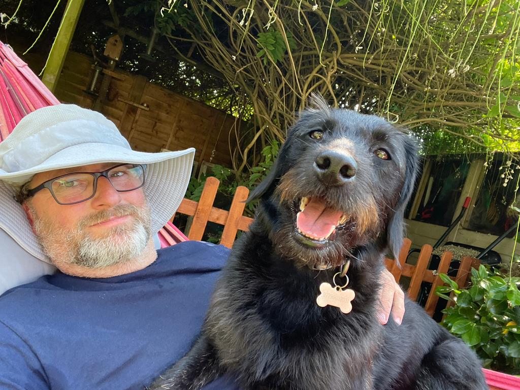 Nottingham Pet Care – We provide fun and loving pet care!